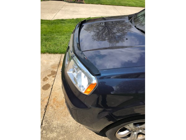 WeatherTech Stone & Bug Deflectors - SharpTruck.com