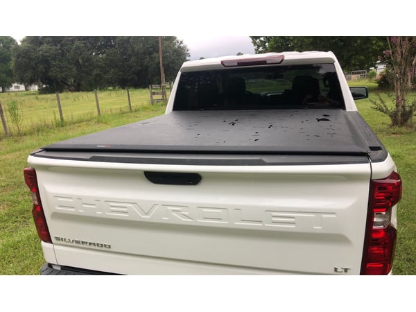 WeatherTech Roll-Up Truck Bed Covers - SharpTruck.com