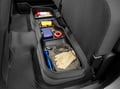 WeatherTech Under Seat Storage Systems - SharpTruck.com
